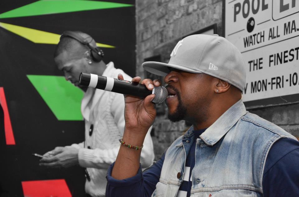 creed - Worldclass Management