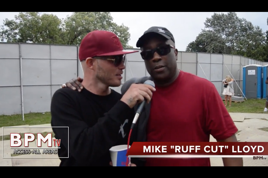 mike "ruff cut" lloyd - Worldclass Management