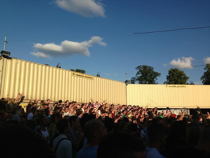 Eastern Electrics Event Review - Worldclass Management