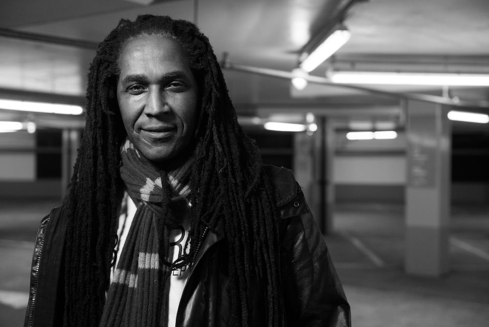 norris da boss windross - Worldclass Management