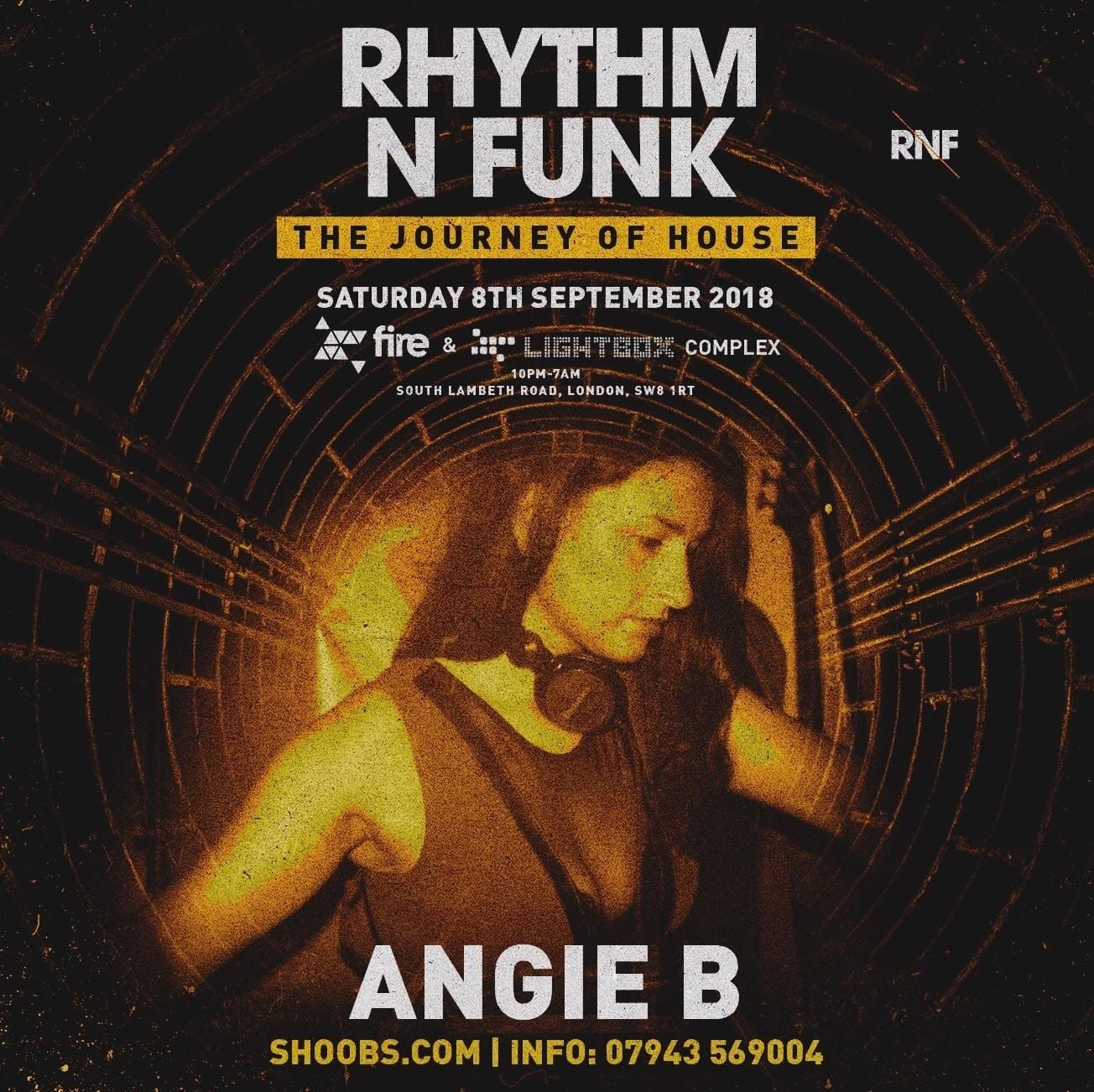 Angie B - Worldclass Management